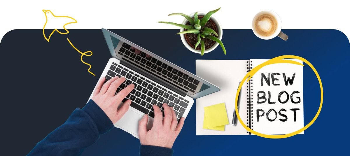 How to Enhance Your Blog Posts | Strategy Marketing