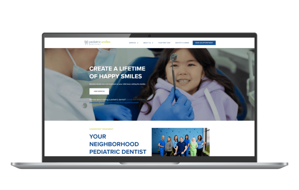 25% Business Growth with Website Development and Marketing