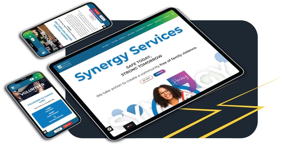 Our Website Design Wins Awards. See How We Make It Happen.