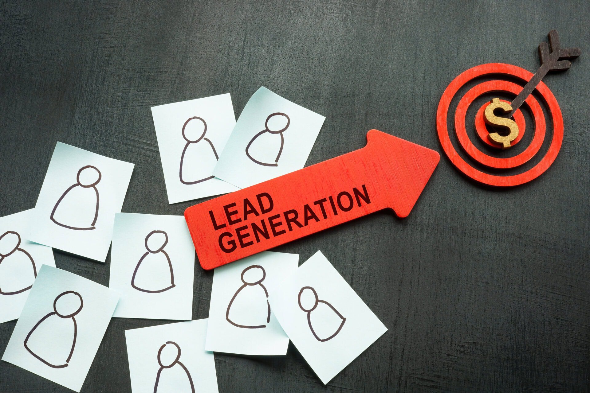 The Ultimate Guide to Lead Generation Strategies | Strategy Marketing