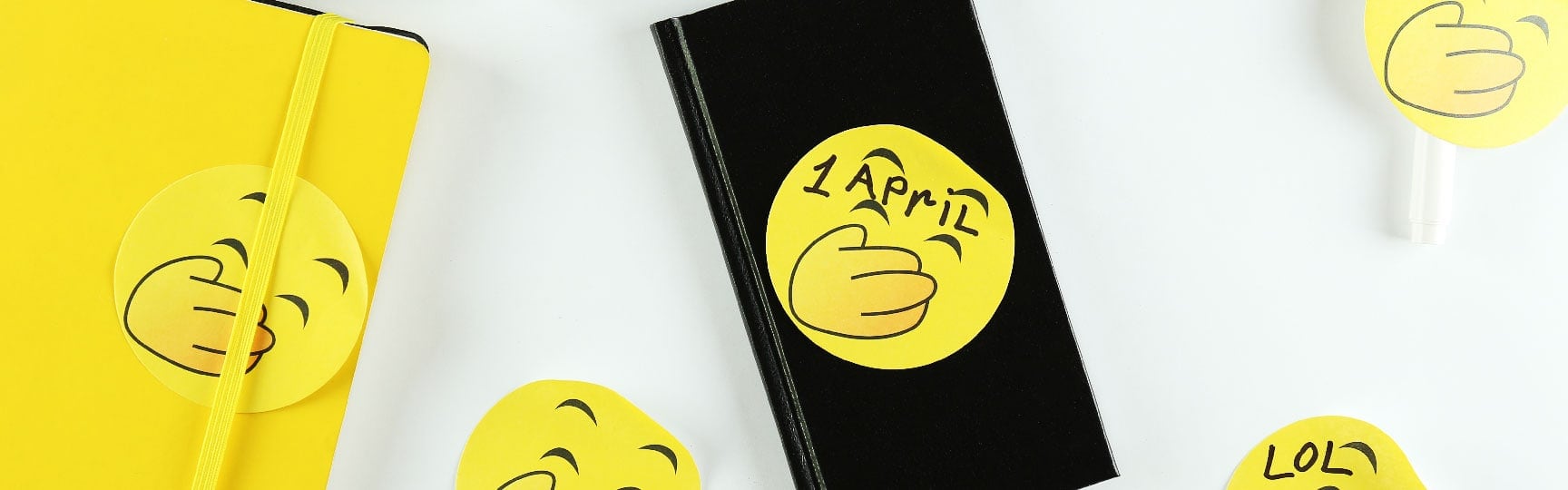 5 April Fools' Pranks to Pull on Your Boss | Strategy Marketing