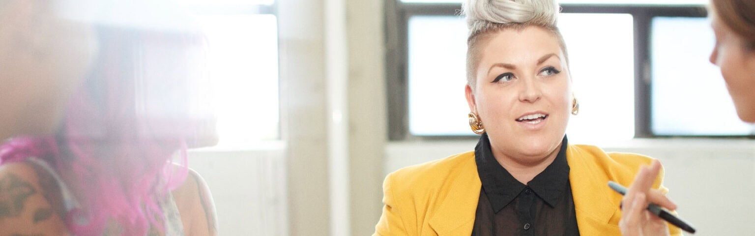 What is a Marketing Persona? | Buyer Persona | Target Audience | Brand